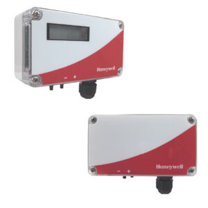 漢威 DPT系列 聯網型 壓差傳感器 Honeywell DPT Series Differential Pressure ...