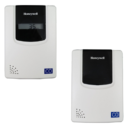 漢威 GD250系列 一氧化碳偵測器/CO偵測器 Honeywell GD250 Series CO Detector – 維一企業有限公司