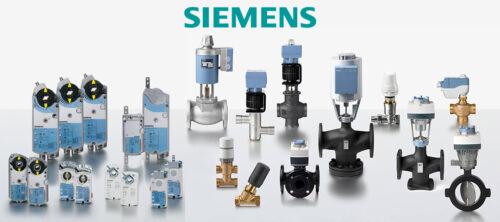 Siemens HVAC Products – 維一企業有限公司
