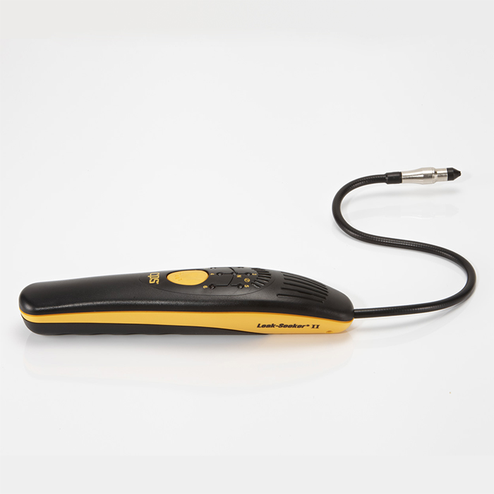 CPS 電子冷媒探漏器 (流線型) LS2 Leak-Seeker II Refrigerant Leak Detector – 維一企業有限公司