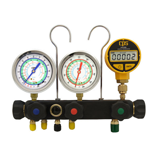 Vacrometer Digital Vacuum Gauge at Alexis Hoff blog