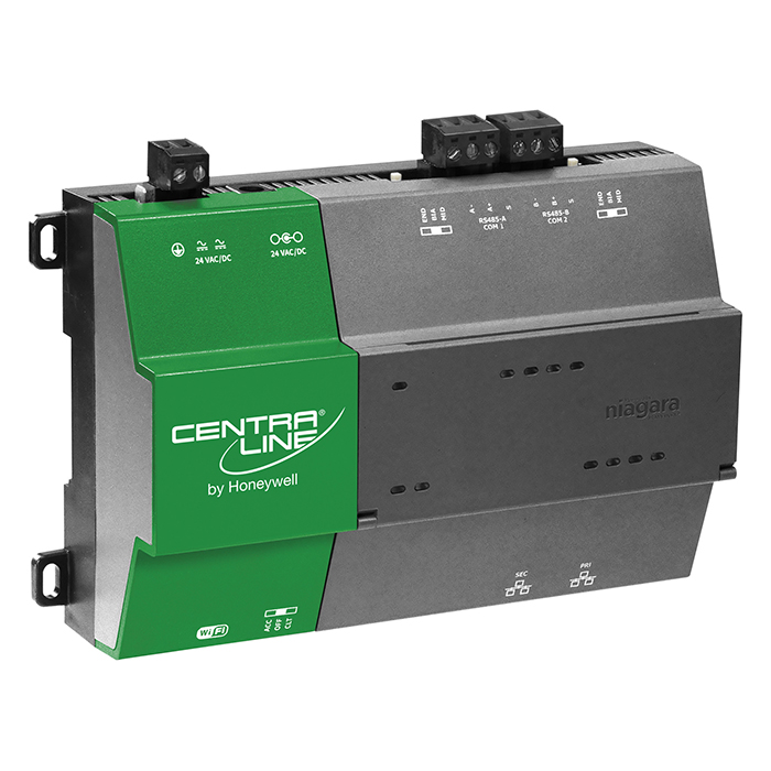 Honeywell Connected Building Management, HAWK 8000 – 維一企業有限公司