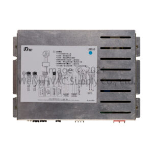 DEI – 維一企業有限公司